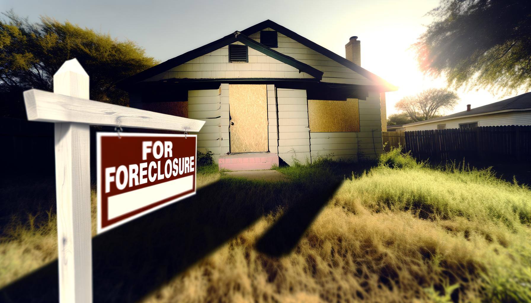 The Duration of the Foreclosure Process in Florida | Peck Law Firm